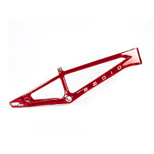 Radio Terra Frame – Freedom Wheels