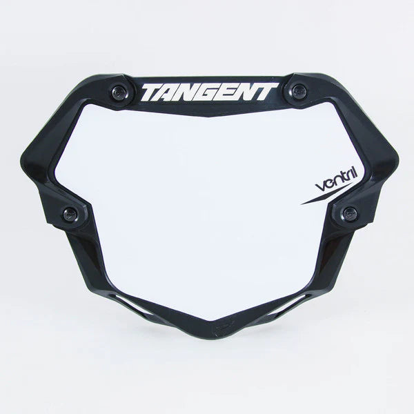 Tangent Number Plate – Freedom Wheels