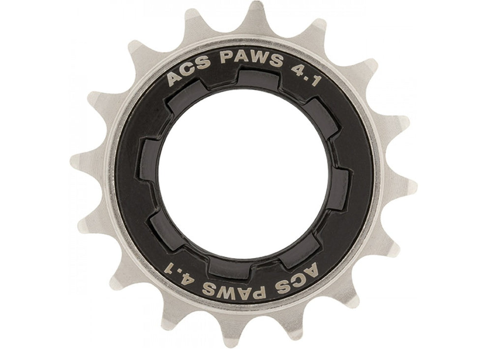 ACS FreeWheel – Freedom Wheels