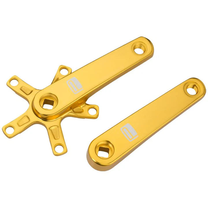 Promax SQ-1 Square Taper Cranks – Freedom Wheels