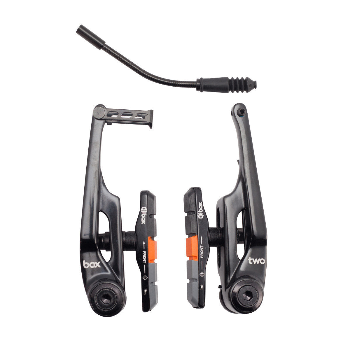 Box Two V Brake – Freedom Wheels