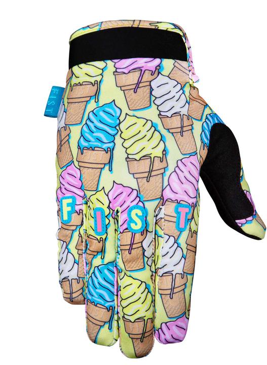 Fist Lil Fists Soft Serve Glove – Freedom Wheels